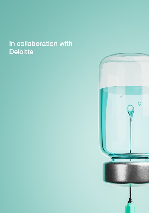 Deloitte | World Economic Forum