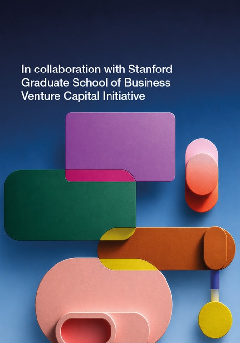 The Future of Venture Capital | World Economic Forum
