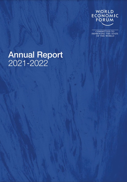 Reports | World Economic Forum