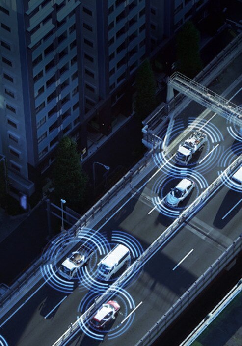 Safe Drive Initiative: Creating safe autonomous vehicle policy | World ...