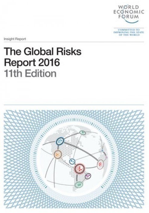 Publication series | World Economic Forum