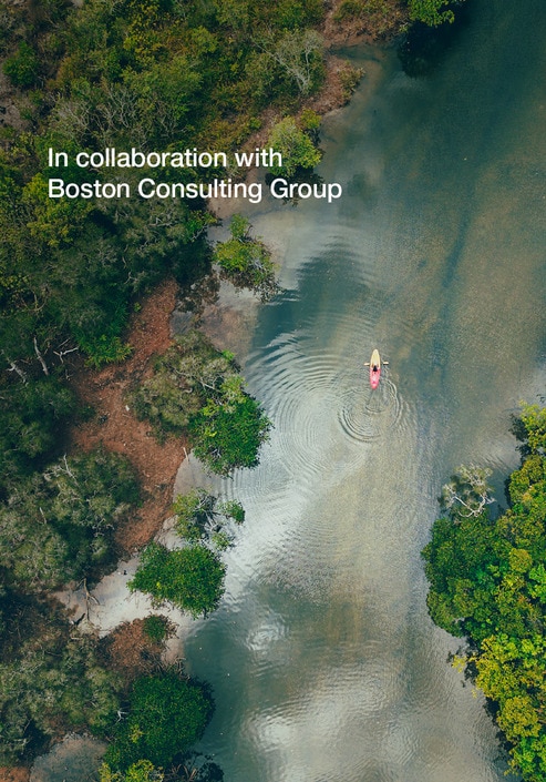 Adaptation through Water: Mobilizing the Private Sector for Climate ...