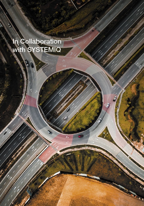 The Circular Cars Initiative | World Economic Forum