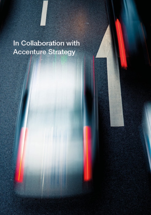 The Circular Cars Initiative | World Economic Forum