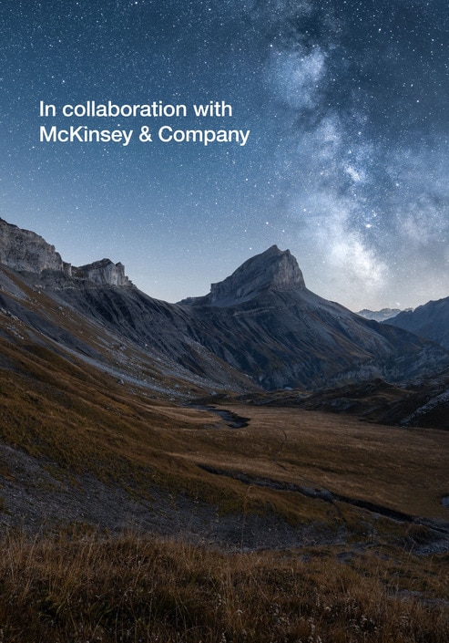 Nature Finance and Biodiversity Credits: A Private Sector Roadmap to ...