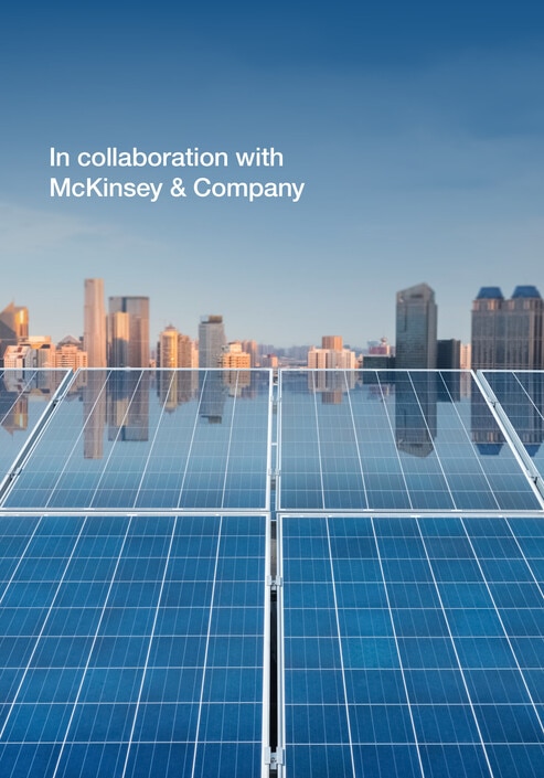 McKinsey & Company | World Economic Forum