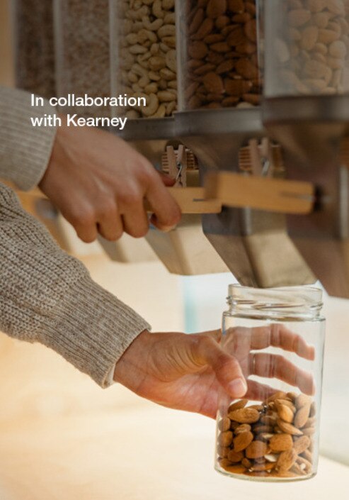 Scaling Reuse Models A Guide To Standardized Measurement World Economic Forum