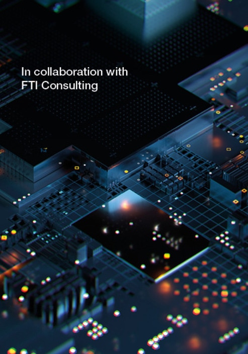 Digital Transition Framework: An action plan for public-private ...