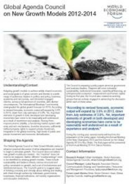 World Economic Forum