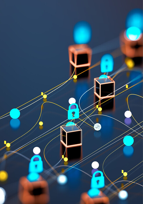 Cybersecurity Futures 2030 New Foundations World Economic Forum