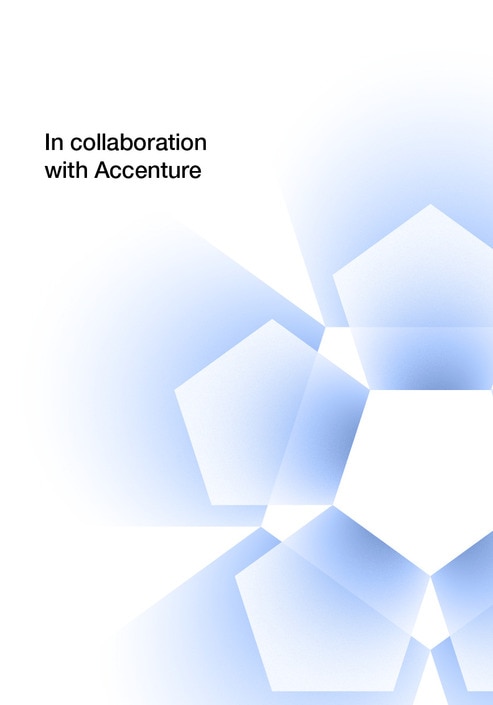 Accenture | World Economic Forum