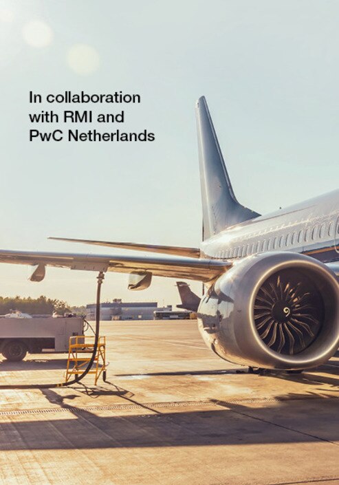 Sustainable Aviation Fuel Certificate (SAFc) Emissions Accounting and ...