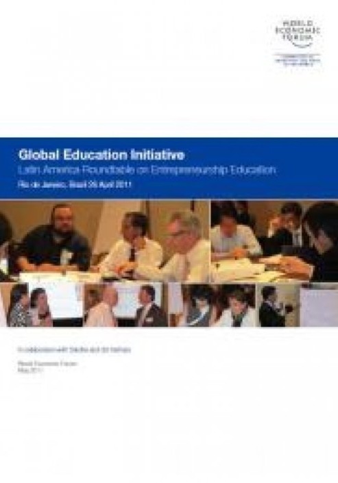 World Economic Forum