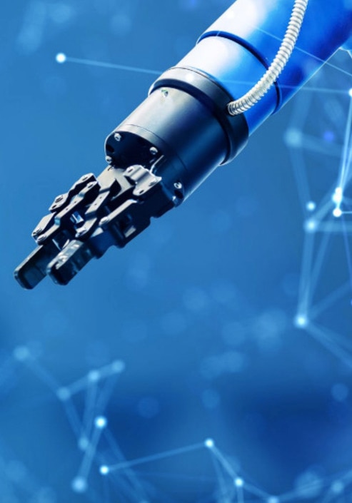 Global Lighthouse Network: Four Durable Shifts for a Great Reset in ...