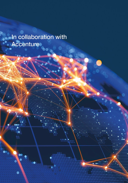 Securing the Energy Transition | World Economic Forum