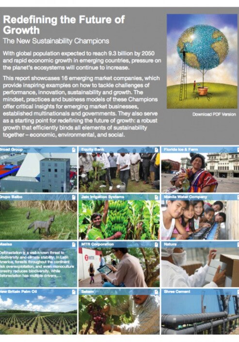 World Economic Forum