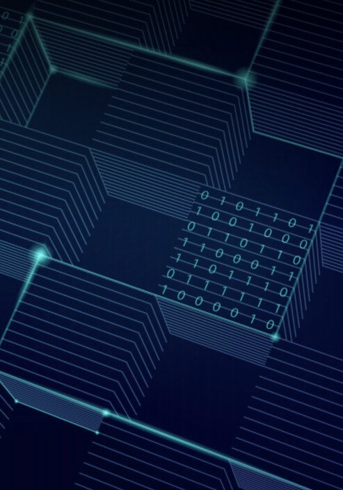 Global Standards Mapping Initiative: An overview of blockchain ...