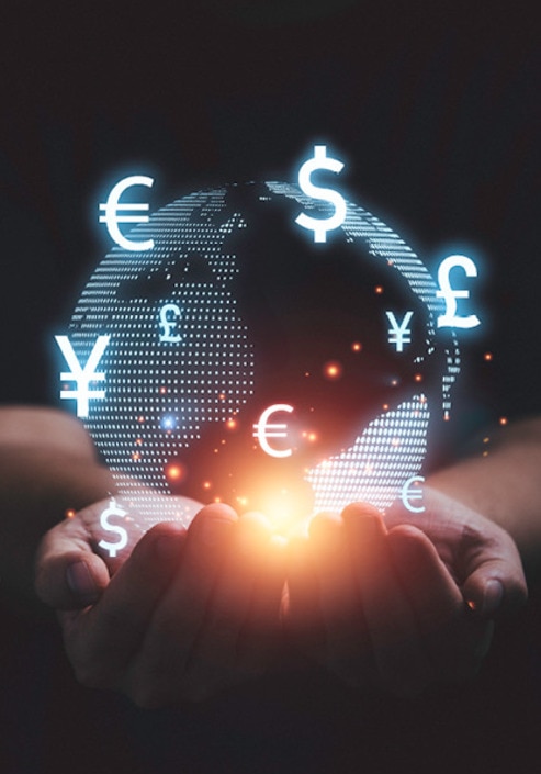 Central Bank Digital Currency Global Interoperability Principles ...