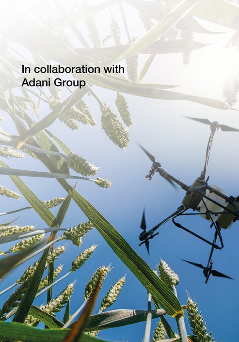 Using Technology to Improve a Billion Livelihoods | World Economic Forum