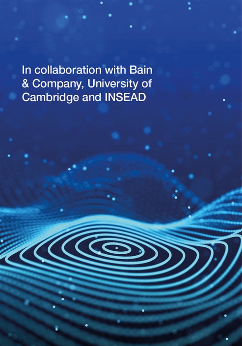 Bain & Company | World Economic Forum