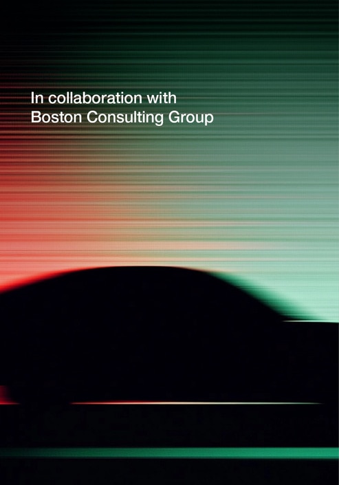 Autonomous Vehicles: Timeline and Roadmap Ahead | World Economic Forum