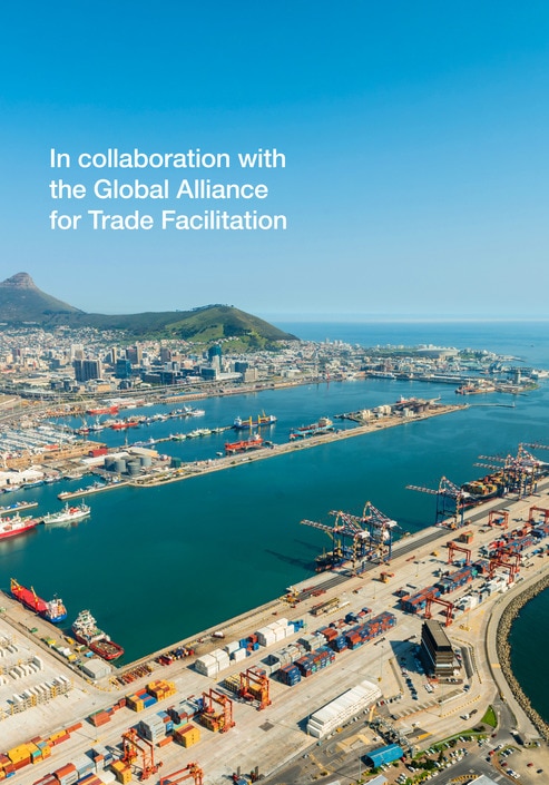 AfCFTA Implementation: Learnings from Value Chains and Regional Blocs ...