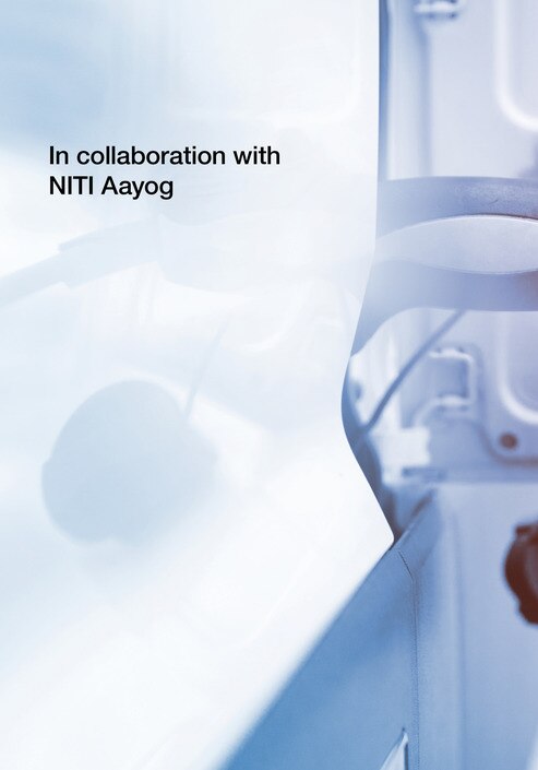 Moving India | World Economic Forum