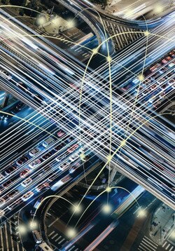 Global Future Council on New Network Technologies 5G: Society’s ...