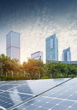 Net Zero Carbon Cities: An Integrated Approach | World Economic Forum