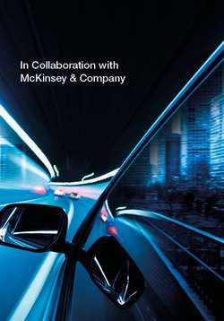 The Circular Cars Initiative | World Economic Forum