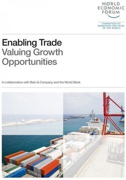 Enabling Trade: Valuing Growth Opportunities | World Economic Forum