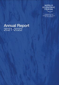 Reports | World Economic Forum