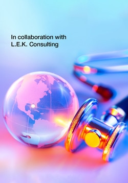 Global Health and Healthcare Strategic Outlook: Shaping the Future of ...