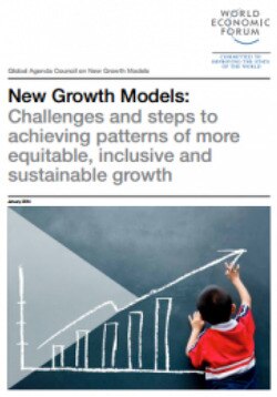 New Growth Models: Challenges and steps to achieving patterns of more ...