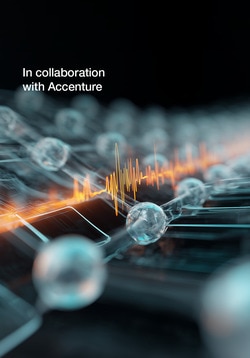 Quantum Technologies: Strategic Imperatives for Health and Healthcare ...