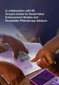 SK Group | World Economic Forum