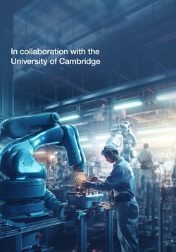 Advanced Manufacturing Industry (AMI) | World Economic Forum