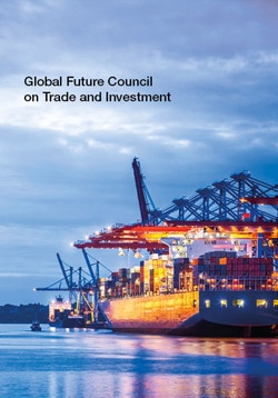 Conflict, Sanctions and the Future of World Trade | World Economic Forum