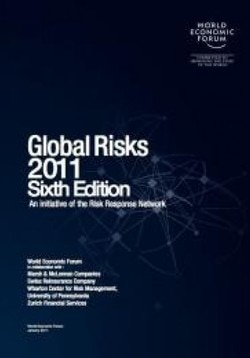Global Risks Report 2011 | World Economic Forum