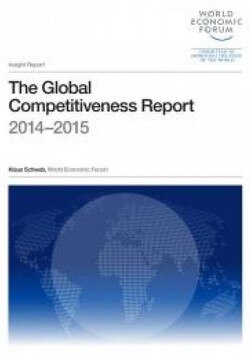 Global Competitiveness Report 2014-2015 | 世界经济论坛