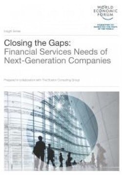 Closing the Gaps: Financial Services Needs of Next-Generation Companies ...