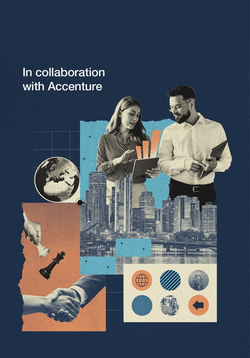 Accenture | World Economic Forum