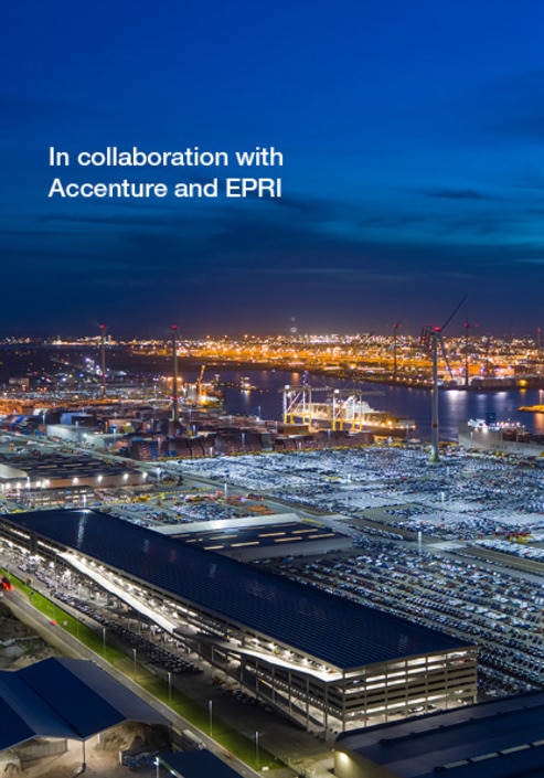 Accenture | World Economic Forum