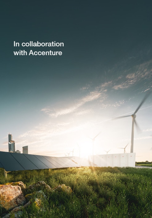 Accenture | World Economic Forum