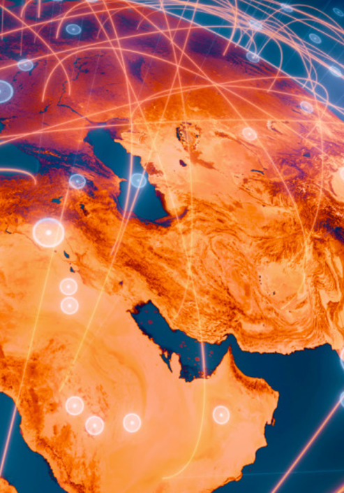 A Roadmap for CrossBorder Data Flows: Future-Proofing Readiness and Cooperation in the New Data ...