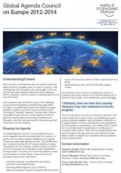 World Economic Forum