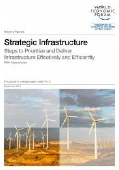 Strategic Infrastructure Steps to Prioritize and Deliver Infrastructure ...
