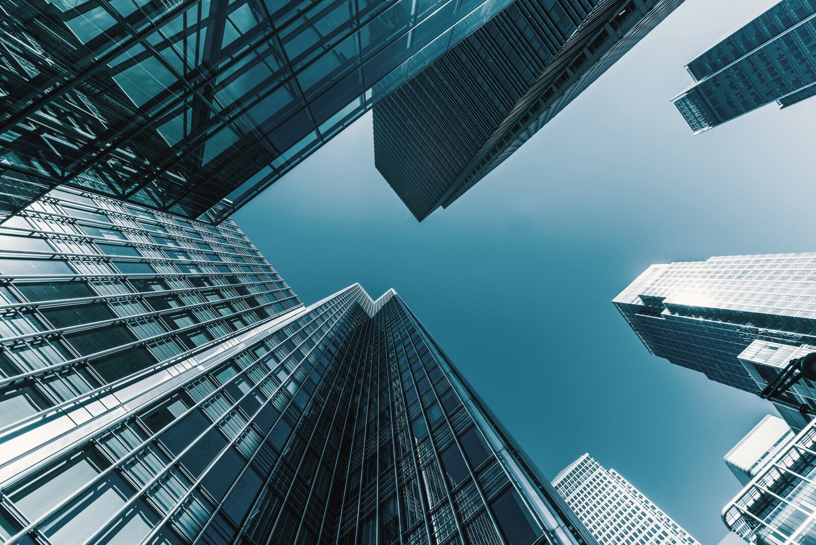 Principles of the Urban Sky | World Economic Forum