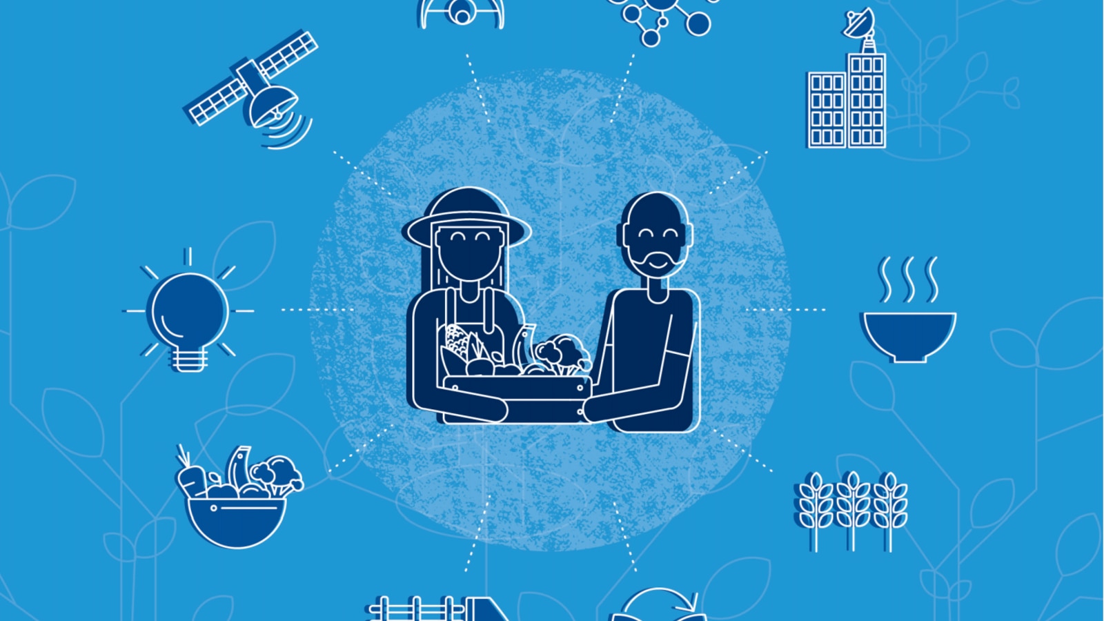 Food and Water | World Economic Forum