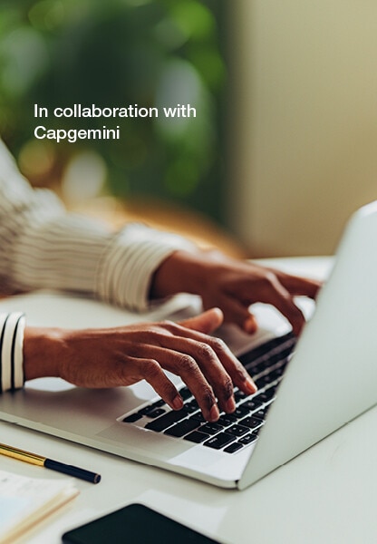 Capgemini | World Economic Forum